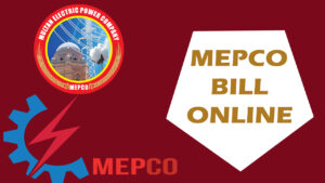 Mepco Bill Online Check 2025 (fast/secure)